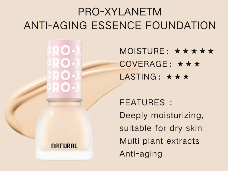 Pro-Xylane Liquid Foundation - Natural