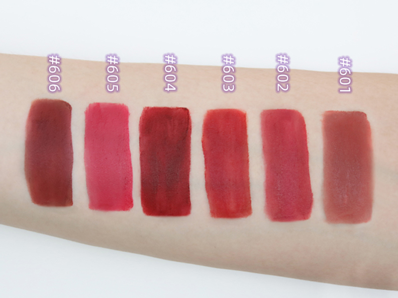 Spot Light Liquid Lipstick - Natural