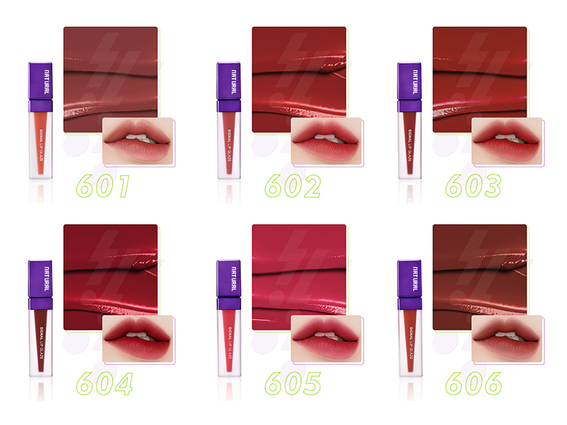 Spot Light Liquid Lipstick - Natural