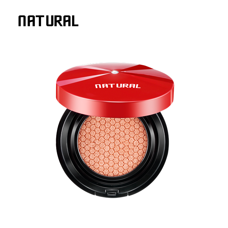 Air Cushion CC - Natural