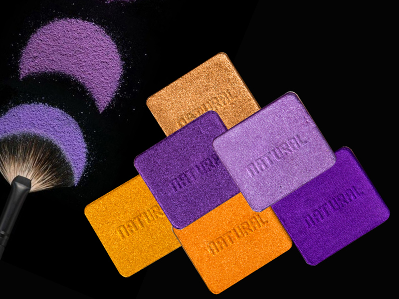 Single Eyeshadow - Natural