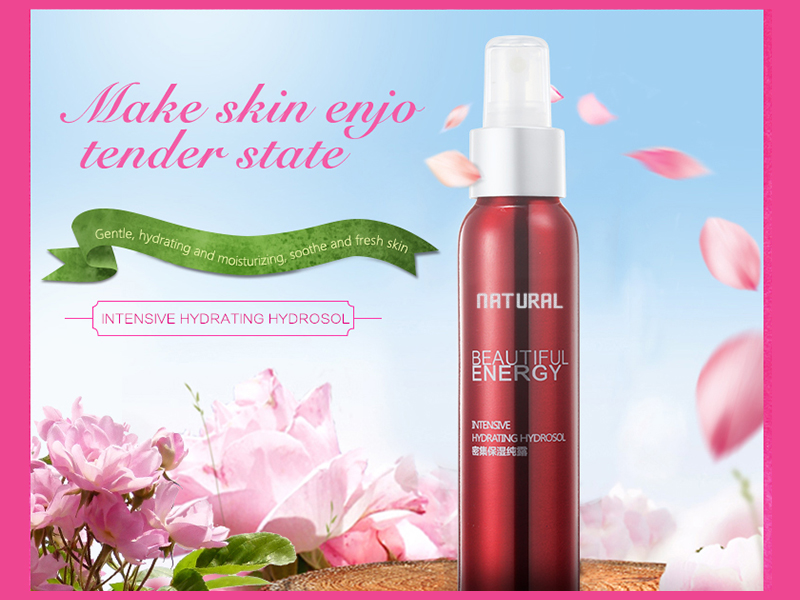 Hydrating Toner Spray - Natural