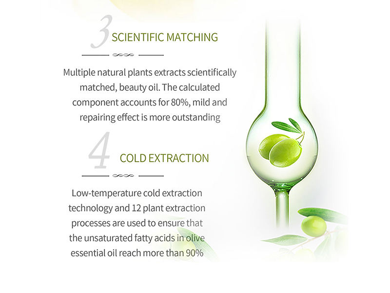 Organic Essential Oil - Natural