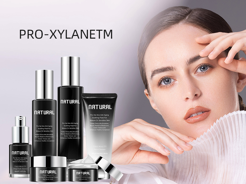 Pro-Xylane Skin Care Set - Natural