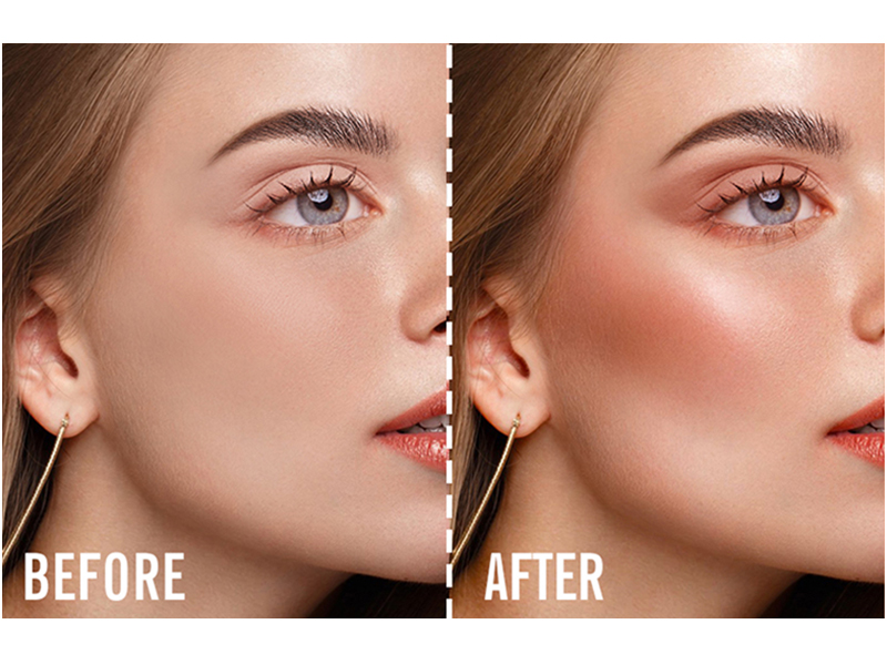 Petal Blush - Natural